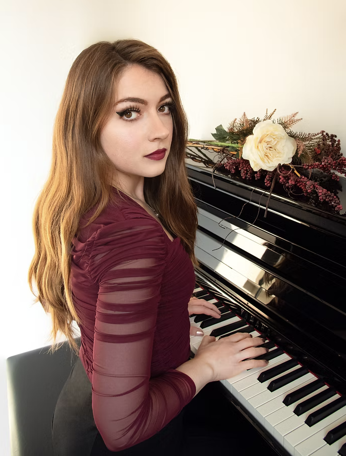 Music-Ann Alexander Studios