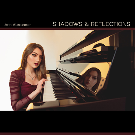Music-Ann Alexander Studios